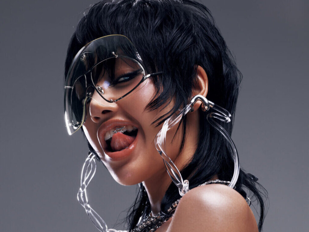 Lisa (Blackpink) – laut.de – Band