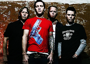 Lit – laut.de – Band