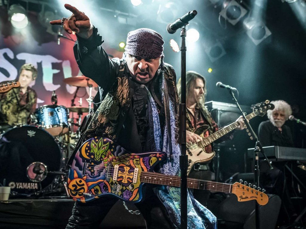 Little Steven – laut.de – Band