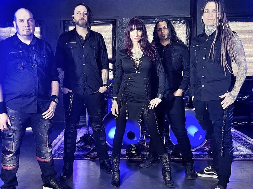 Liv Sin – laut.de – Band