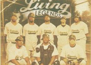 Living Legends – laut.de – Band