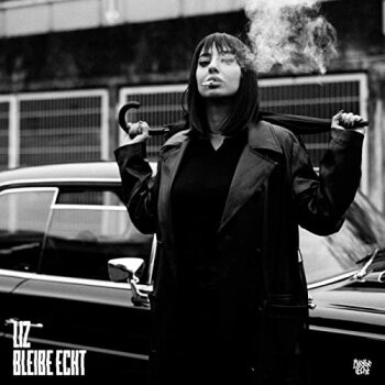 "Bleibe Echt" von Liz – laut.de – Album