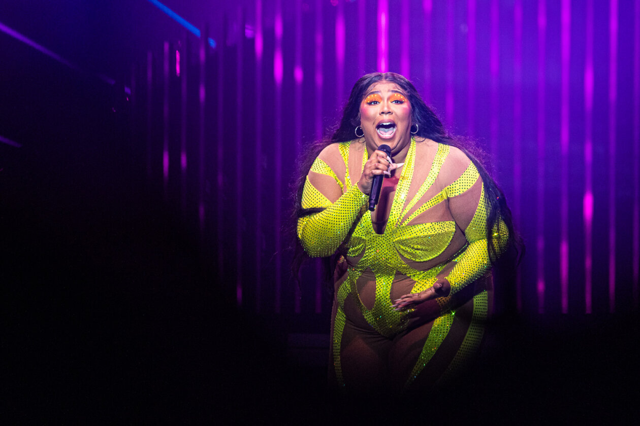 Lizzo – Lizzo. (15/26) – Body-Positivity und Hit an Hit: Wo die ...