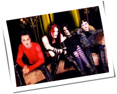 London After Midnight – laut.de – Band