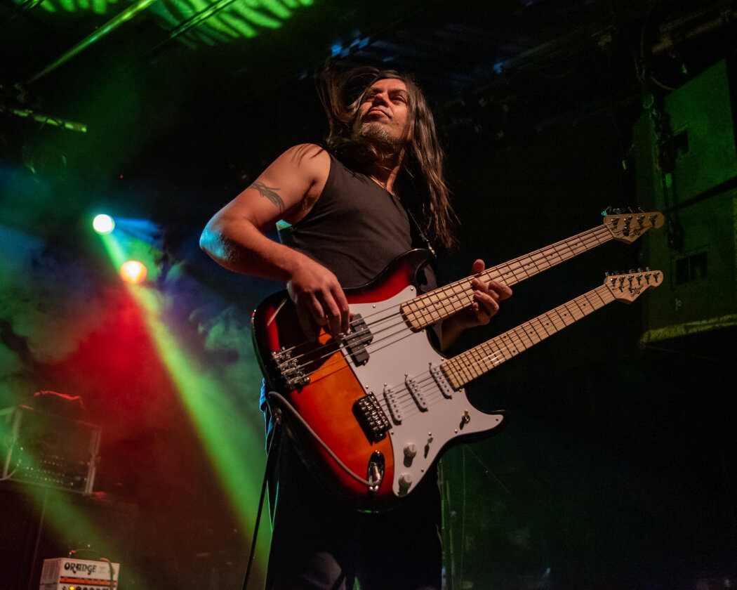 Lord Bishop Rocks – Lord Bishop Rocks. (9/14) – Bluesrock und ...