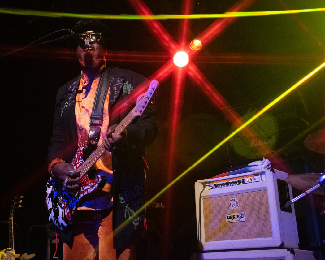 Lord Bishop Rocks – Lord Bishop Rocks. (11/14) – Bluesrock und ...