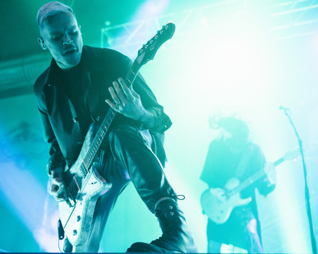 Lord Of The Lost – Lord Of The Lost. (12/27) – "15 Years of Lord of the ...