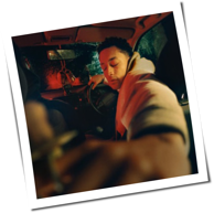 "Hugo" von Loyle Carner – laut.de – Album