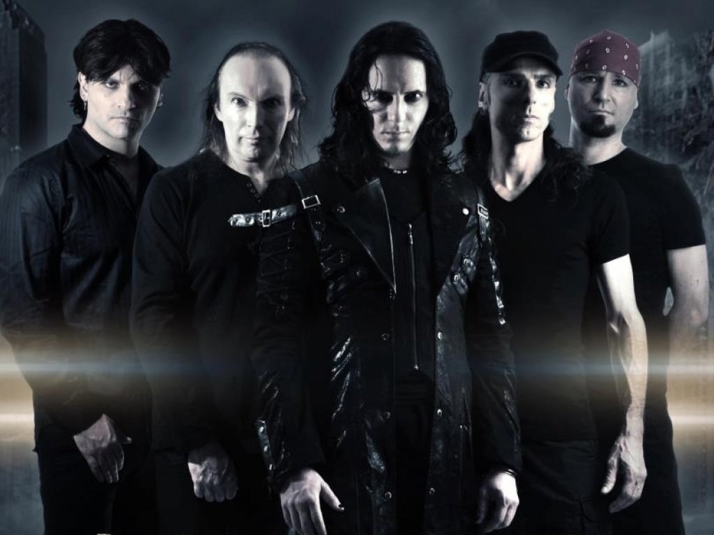 Luca Turilli's Rhapsody – laut.de – Band