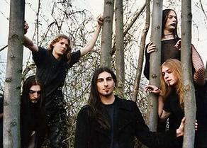 Luna Field – laut.de – Band