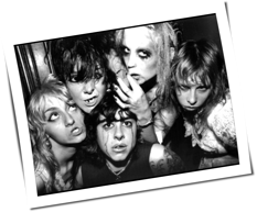 Lunachicks – laut.de – Band