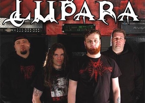 Lupara – laut.de – Band