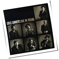 "Live In Texas" von Lyle Lovett – laut.de – Album