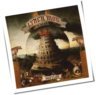 "Babylon" von Lynch Mob – laut.de – Album