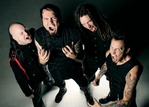 M.A.N. – laut.de – Band