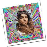 "Mata" von M&I&A& – laut.de – Album