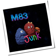 "Junk" von M83 – laut.de – Album
