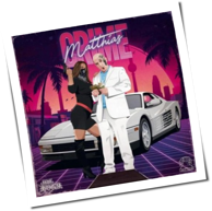 "Matthias Crime" von MC Bogy – laut.de – Album