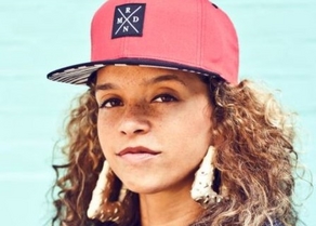 MC Melodee – laut.de – Band