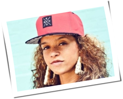 MC Melodee – laut.de – Diskografie