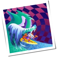 "Congratulations" von MGMT – laut.de – Album