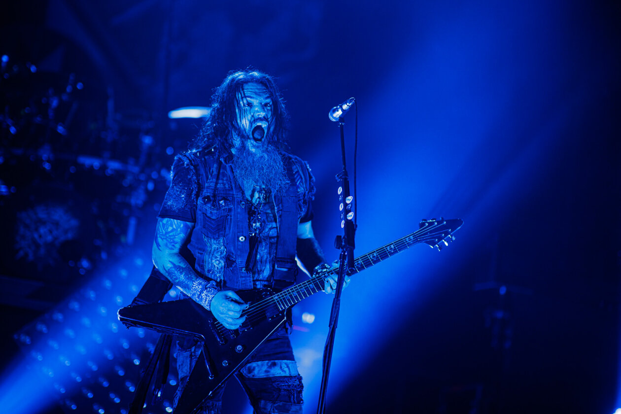 Machine Head – Machine Head. (2/20) – Auf "Vikings And Lionhearts ...