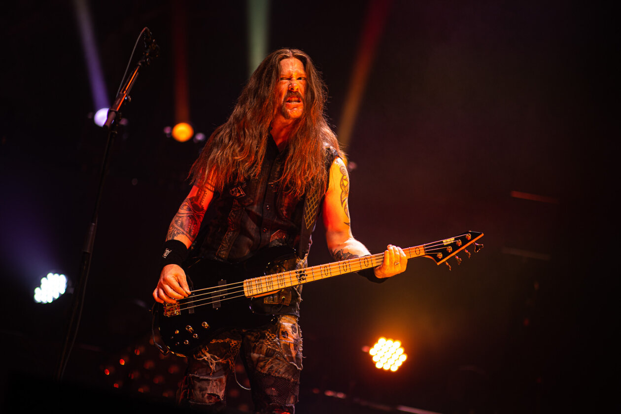 Machine Head – Machine Head. (11/20) – Auf "Vikings And Lionhearts ...