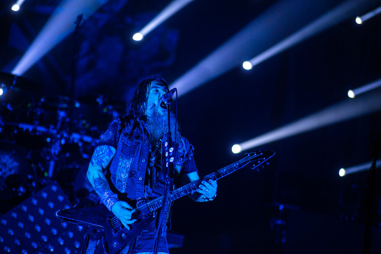 Machine Head – Machine Head. (12/20) – Auf "Vikings And Lionhearts ...
