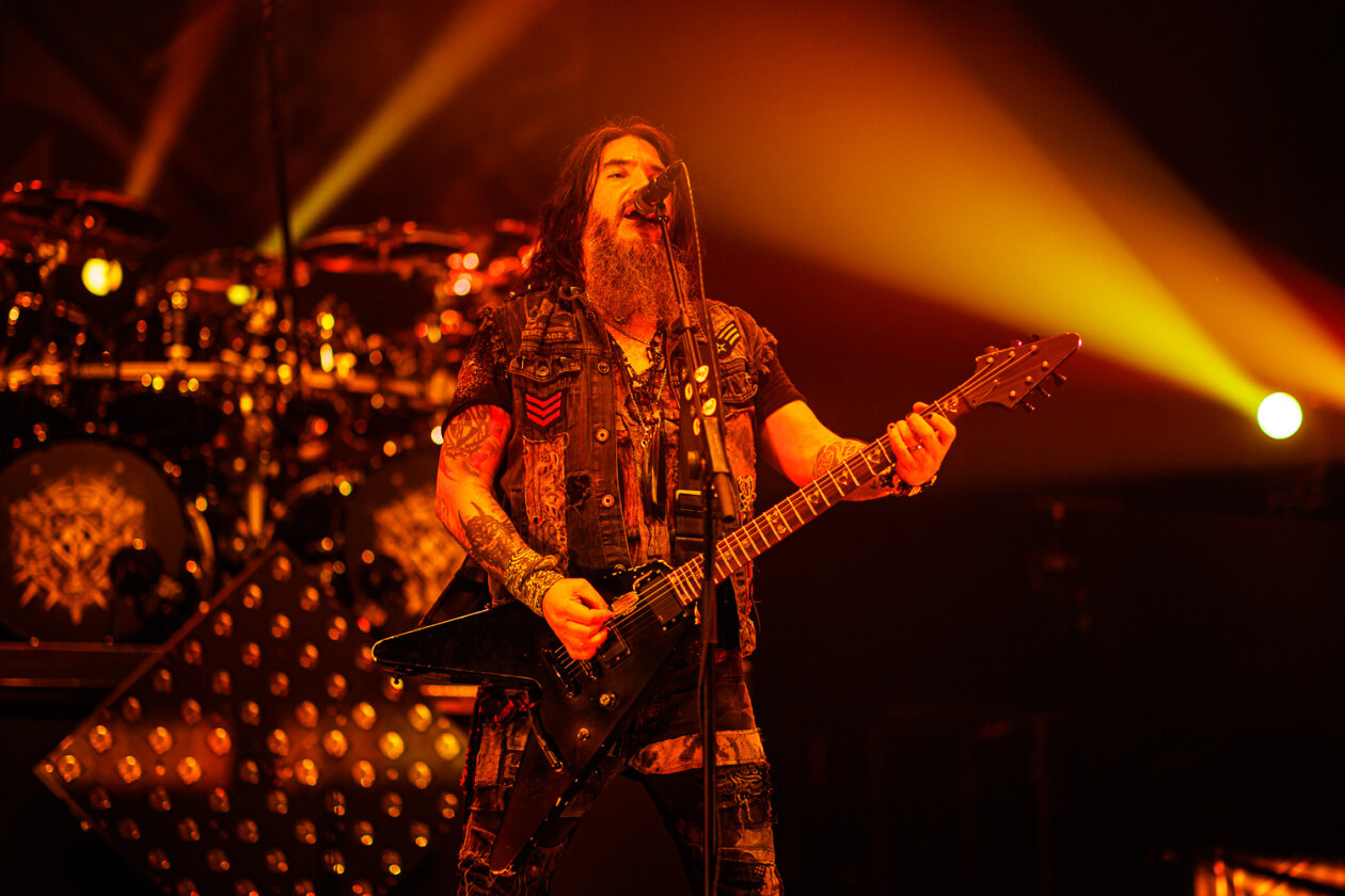 Machine Head – Machine Head. (15/20) – Auf "Vikings And Lionhearts ...