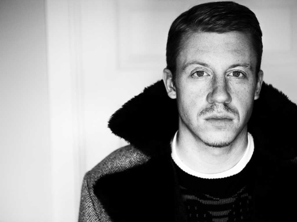 Macklemore – laut.de – Band