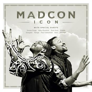 Madcon – laut.de – Band