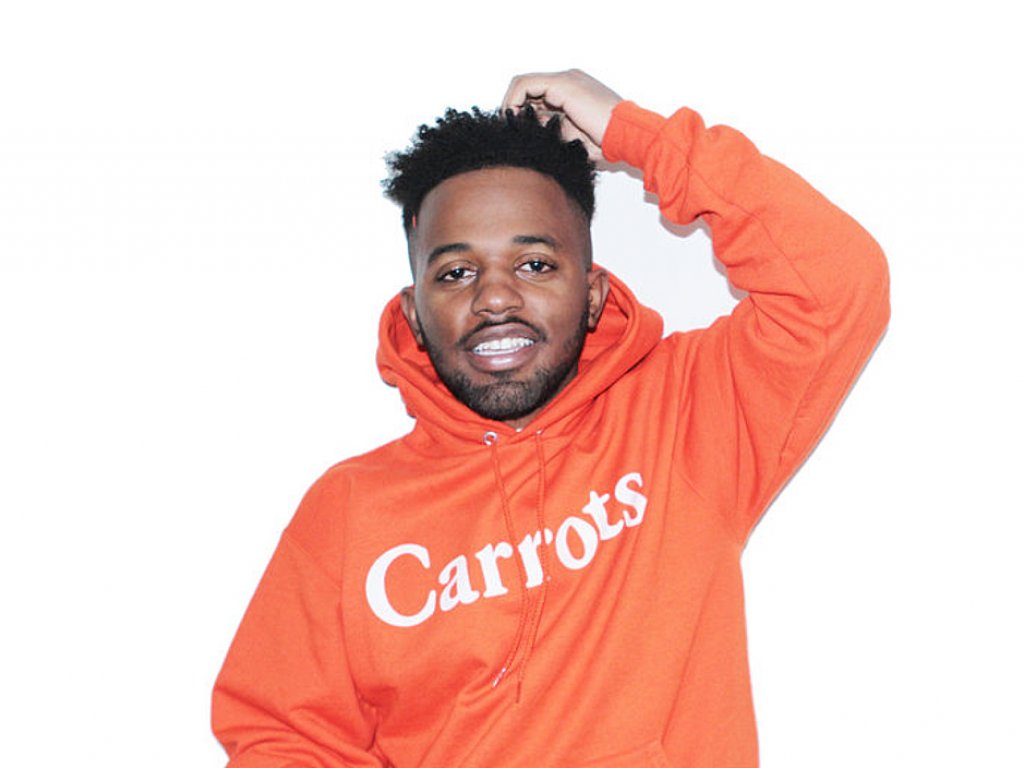 Madeintyo – laut.de – Band