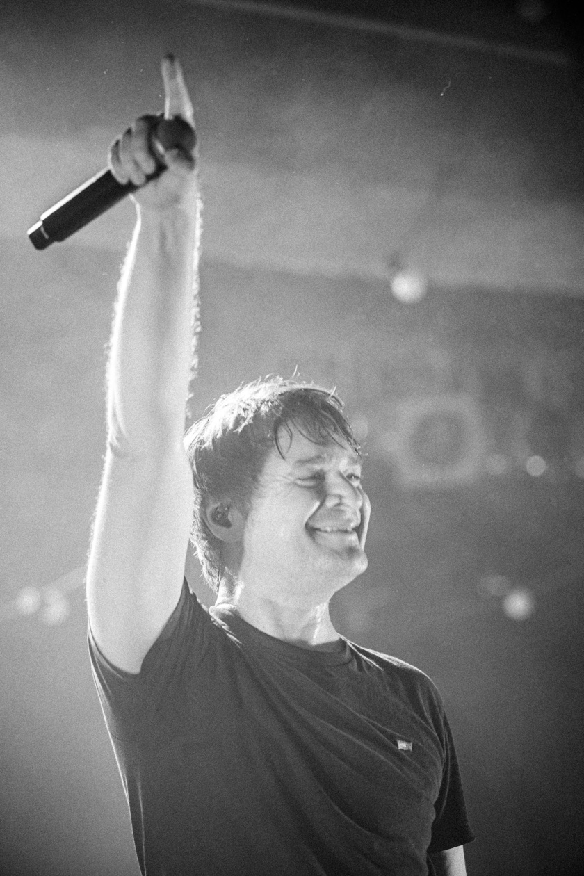 Madsen – Madsen. (2/17) – Der Beginn der Erfolgsgeschichte der Band aus ...