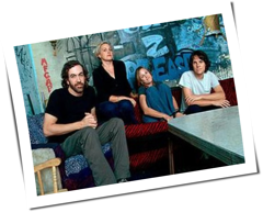 Magnapop – laut.de – Band