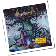 "Escape From The Shadow Garden" von Magnum – laut.de – Album