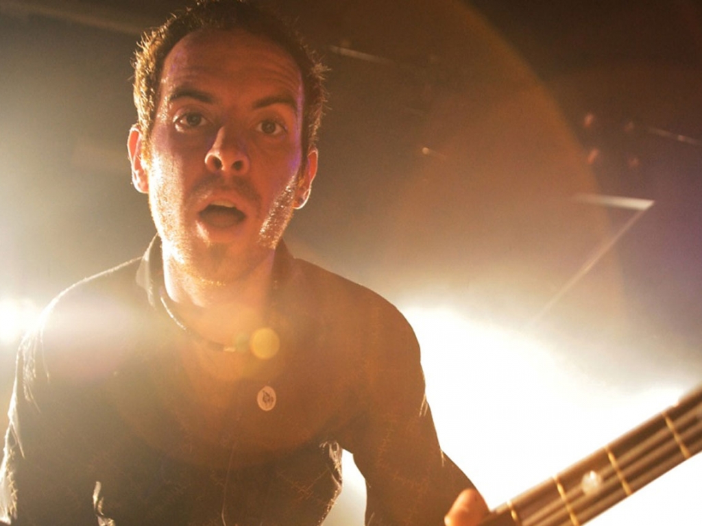 Mahoney – laut.de – Band