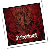 "Self Supremacy" von Malevolence – laut.de – Album