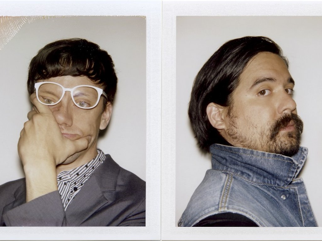 Man Man – laut.de – Band