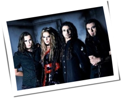 Mandragora Scream – laut.de – Band