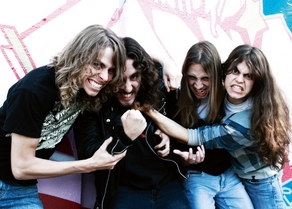 Mantic Ritual – laut.de – Band