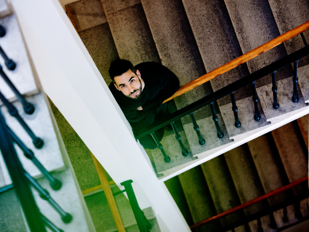 Manu Delago – laut.de – Band