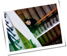 Manu Delago – laut.de – Band