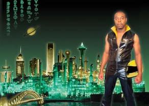 Marcel – laut.de – Band