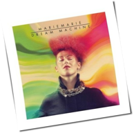 "Dream Machine" von MarieMarie – laut.de – Album