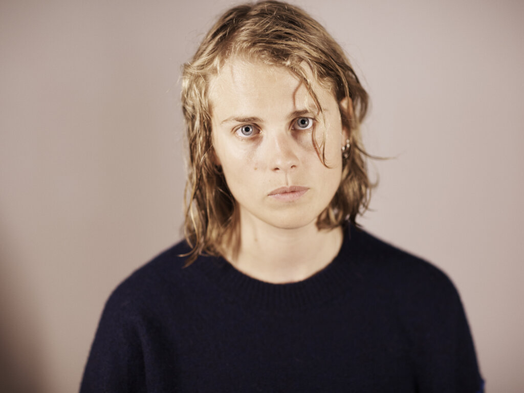 Marika Hackman – laut.de – Interviews