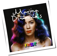 "Froot" von Marina And The Diamonds – laut.de – Album