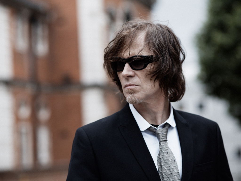 Mark Lanegan – laut.de – Band