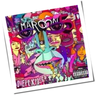 "Overexposed" von Maroon 5 – laut.de – Album