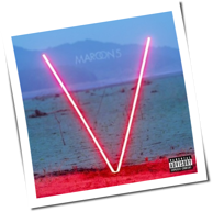 "V" von Maroon 5 – laut.de – Album