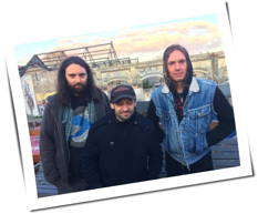 Mars Red Sky – laut.de – Band